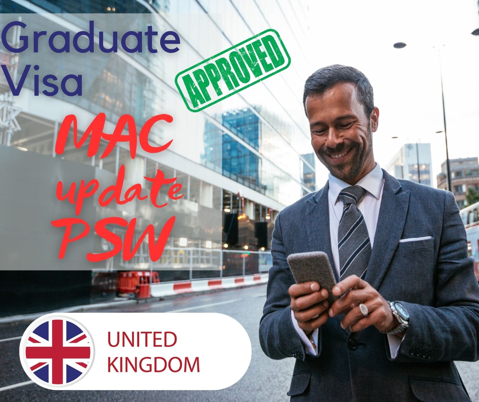 UK Graduate Route Visa: Good News for International Students - Study ...